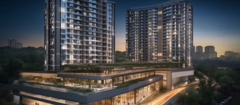 Orchard Boulevard Condo Mixed Development – The Perfect Environment to ...
