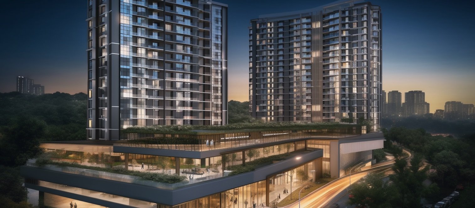 Orchard Boulevard Condo Mixed Development – The Perfect Environment to ...